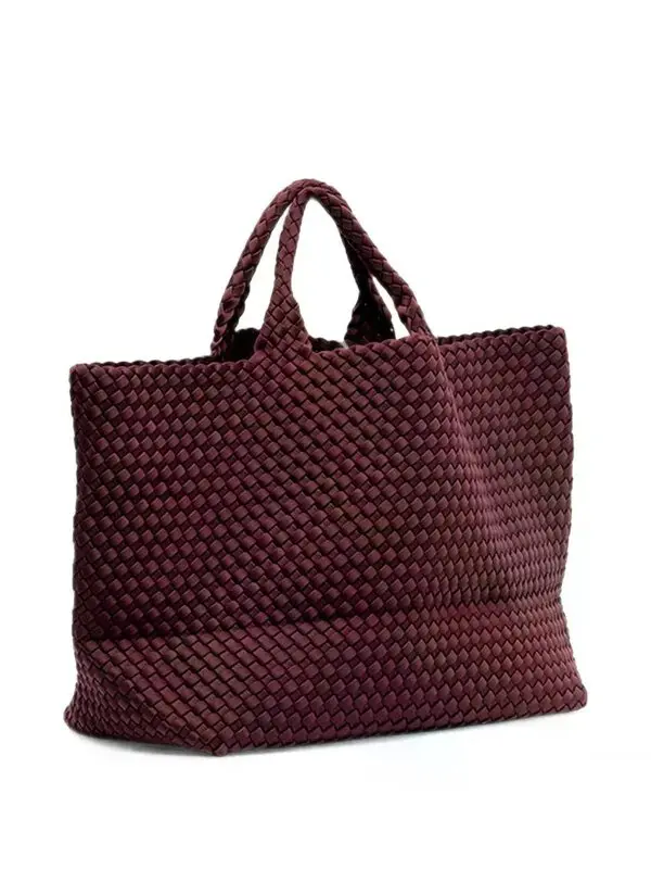 EN AVANT Firenze Woven Tote Bag