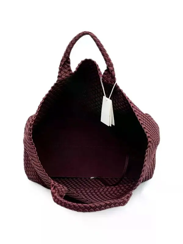 EN AVANT Firenze Woven Tote Bag