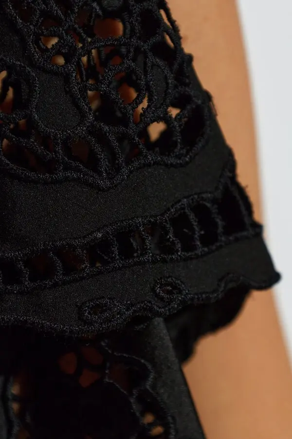 Isabel Marant Étoile Silk Dress ‘eadile