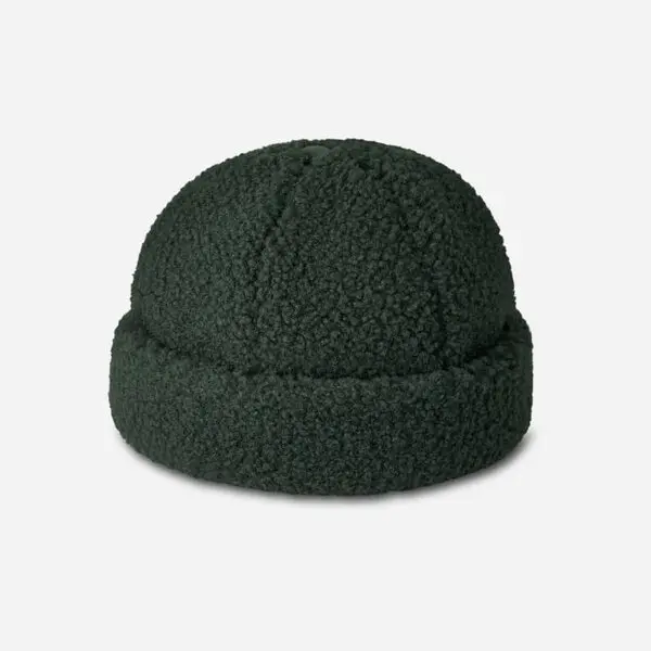 UGG Brimless Braid Beanie - Arugula