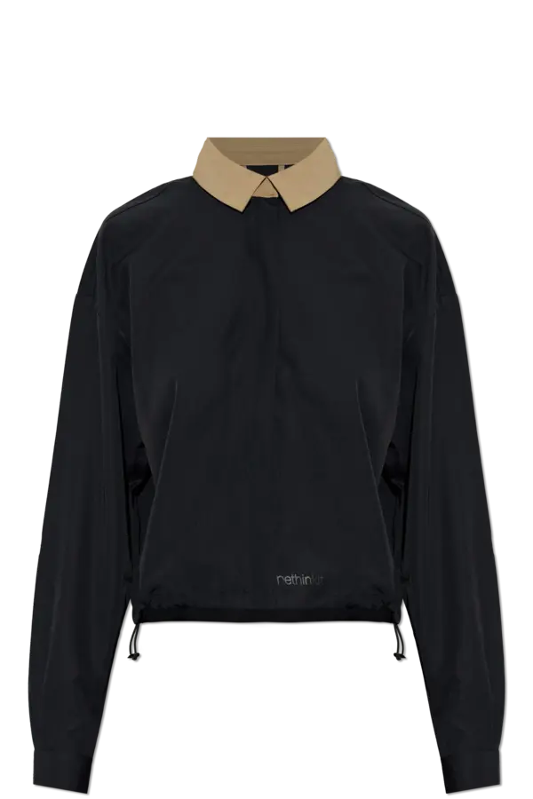 RETHINKIT STUDIOS Collared Shirt