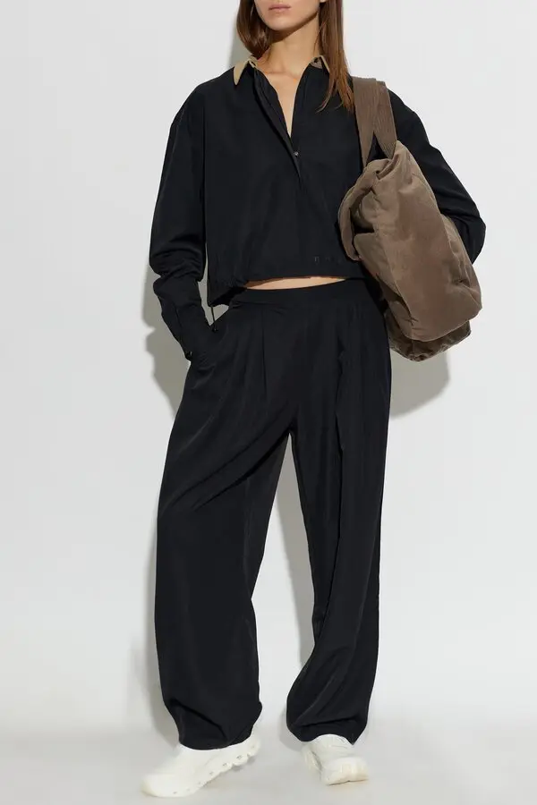 RETHINKIT STUDIOS Collared Shirt