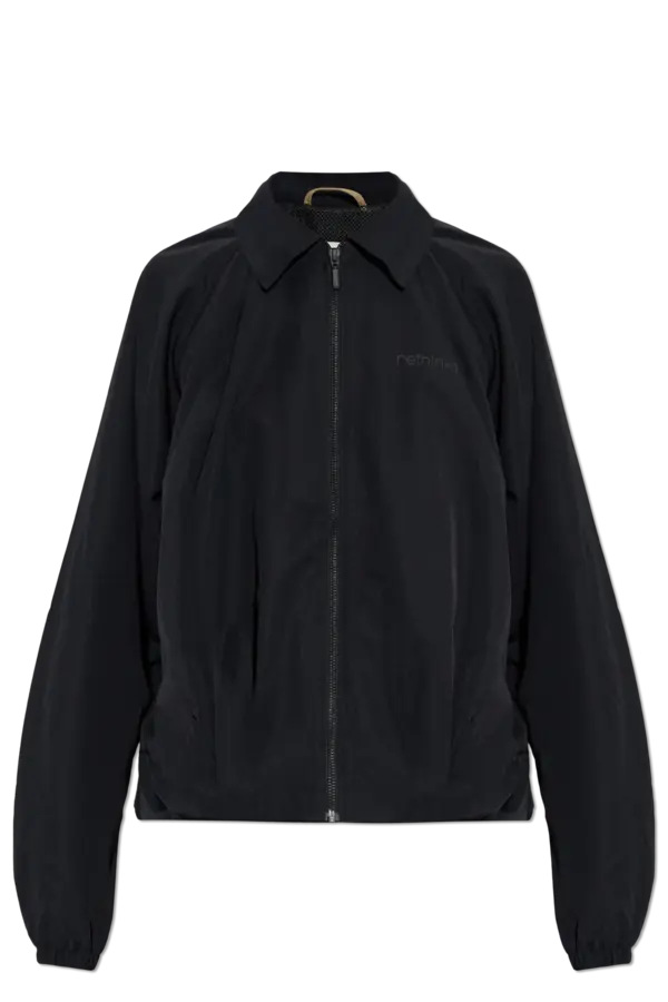 RETHINKIT STUDIOS Jacket With Collar