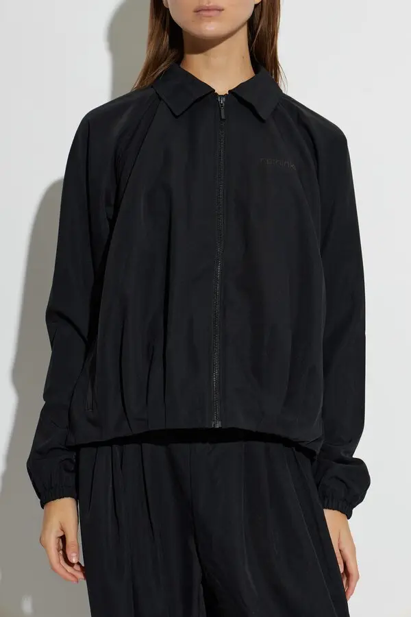 RETHINKIT STUDIOS Jacket With Collar