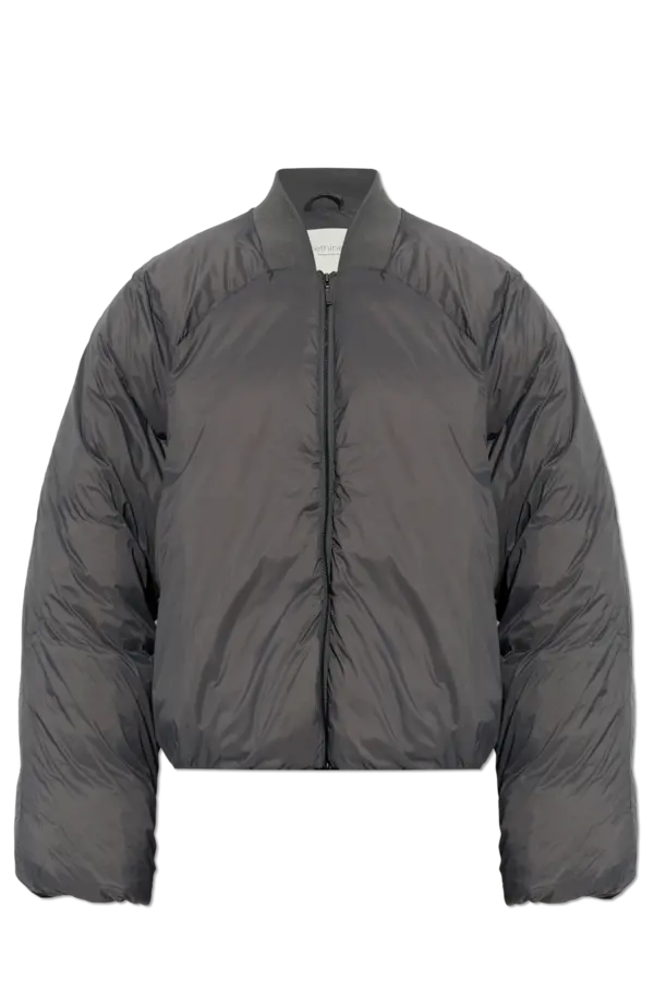 RETHINKIT STUDIOS Insulated Jacket With Logo