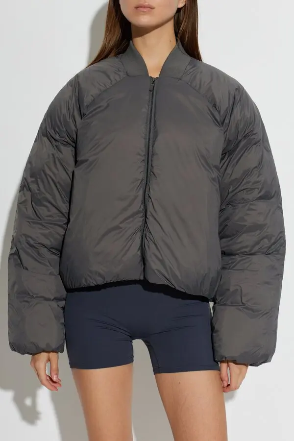 RETHINKIT STUDIOS Insulated Jacket With Logo