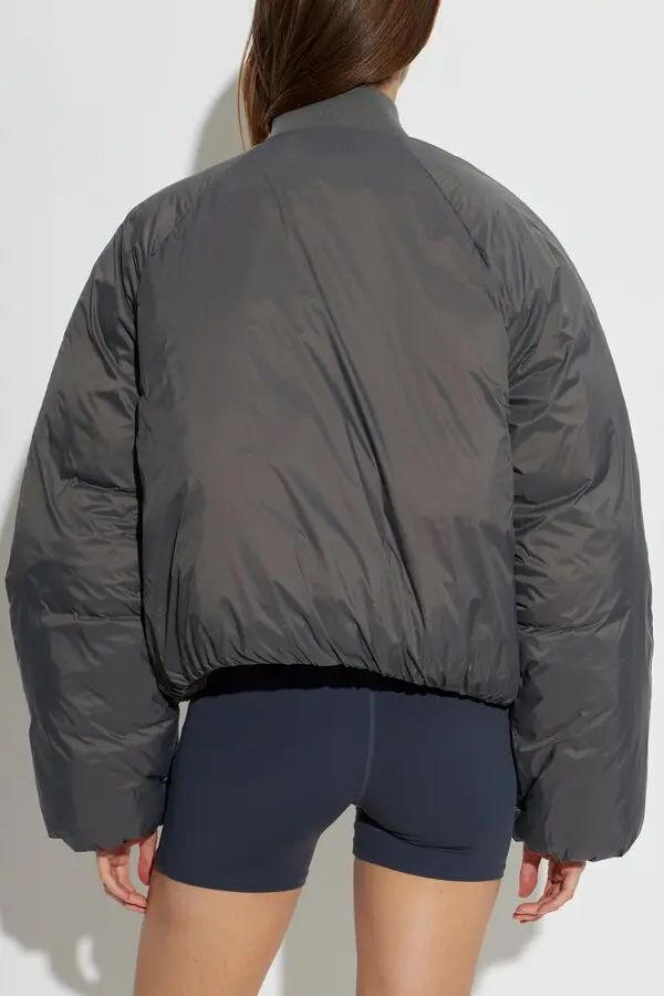 RETHINKIT STUDIOS Insulated Jacket With Logo