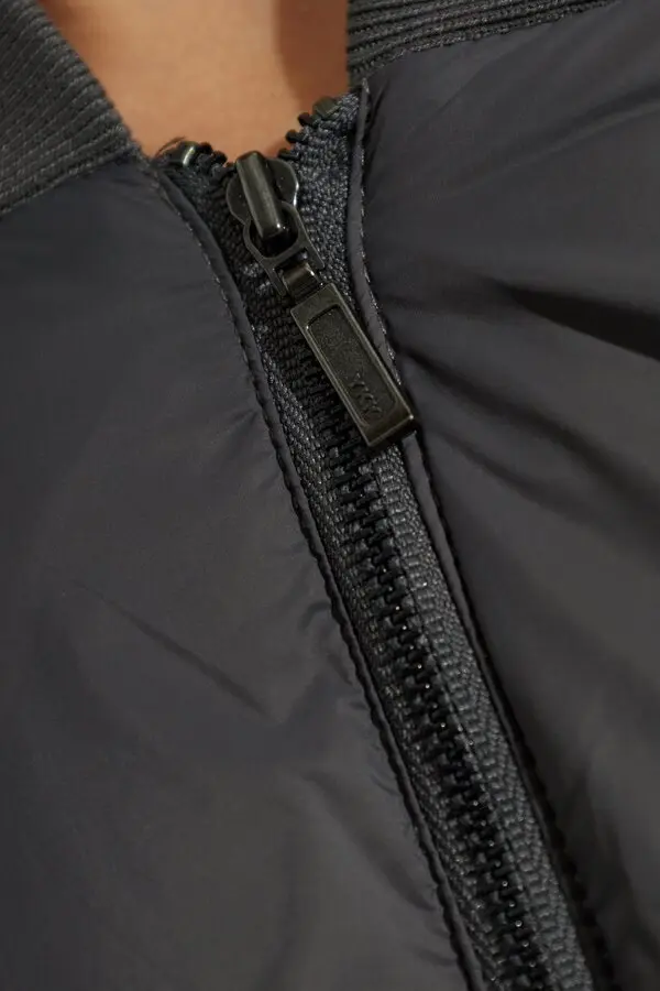 RETHINKIT STUDIOS Insulated Jacket With Logo