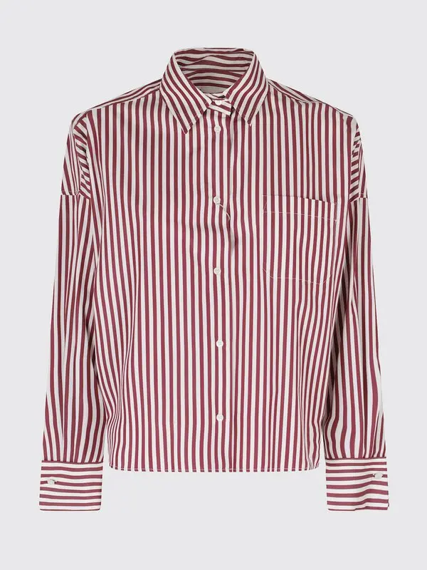 Max Mara T-shirt - Red