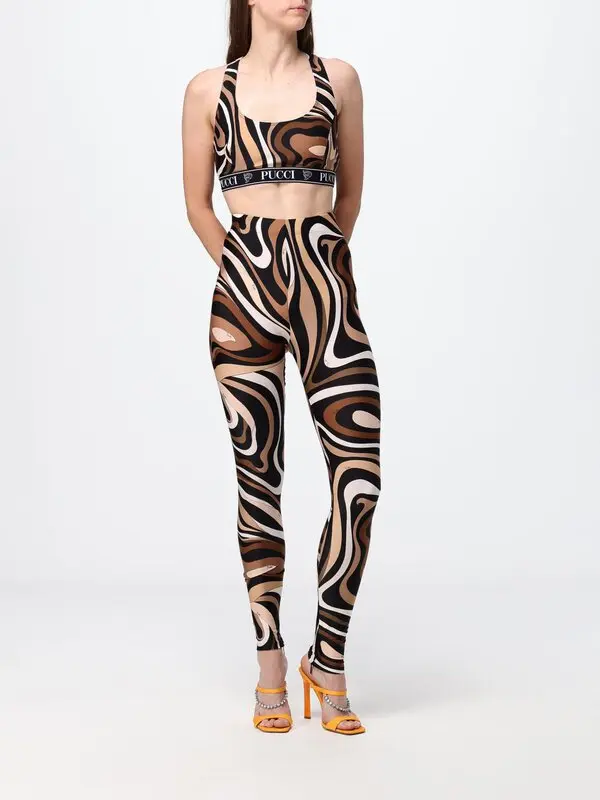 Emilio Pucci Top