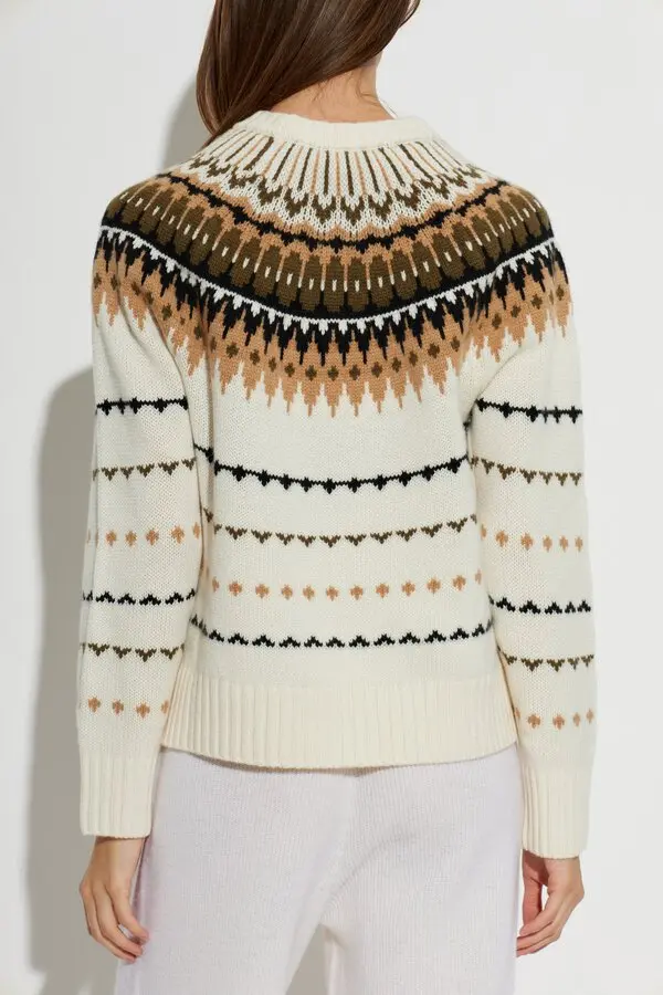 Bogner Cashmere Sweater ‘ina