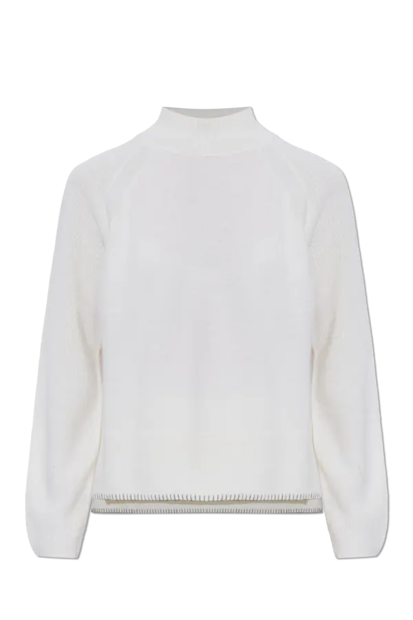 Bogner Wool Turtleneck Sweater ‘lena