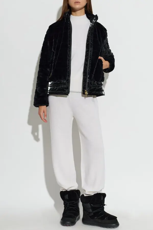 Bogner Wool Turtleneck Sweater ‘lena