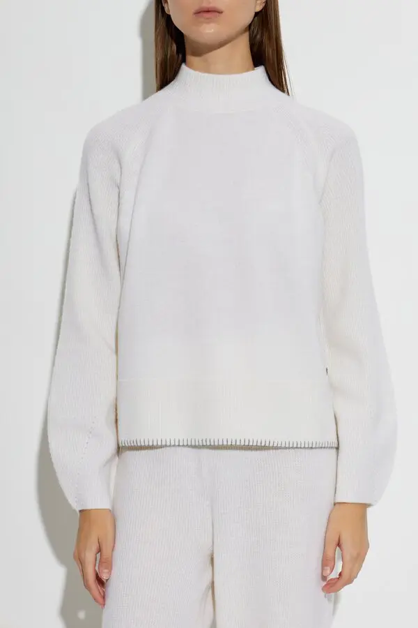 Bogner Wool Turtleneck Sweater ‘lena