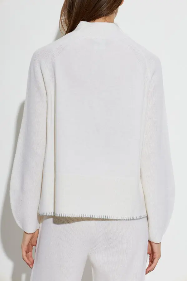 Bogner Wool Turtleneck Sweater ‘lena