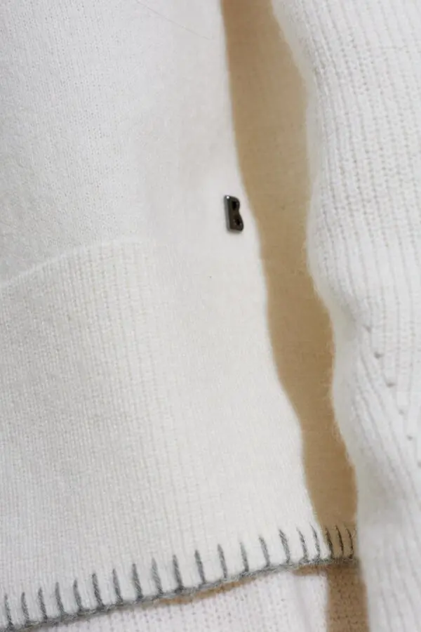 Bogner Wool Turtleneck Sweater ‘lena