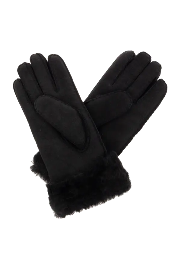 EMU AUSTRALIA Suede Gloves