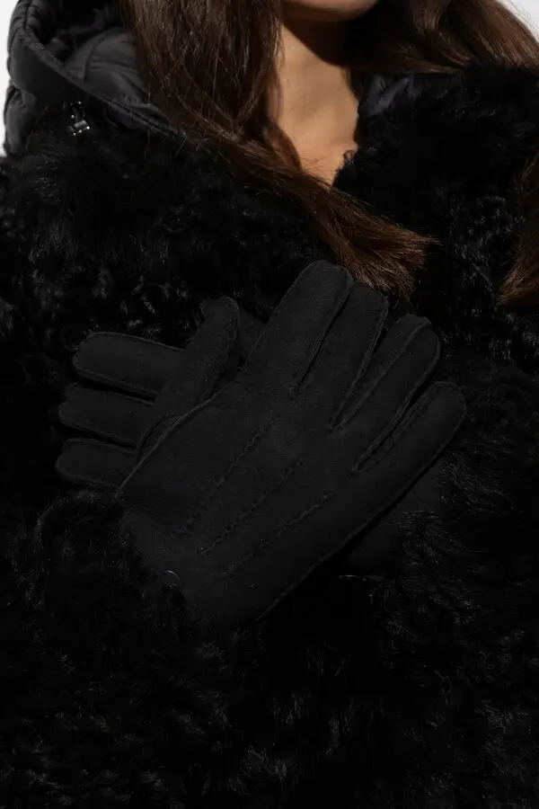 EMU AUSTRALIA Suede Gloves