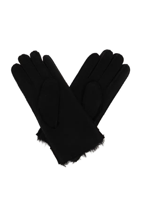 EMU AUSTRALIA Suede Gloves
