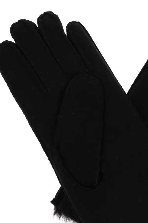 EMU AUSTRALIA Suede Gloves