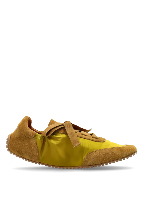 ODISSI Low Top Sneakers