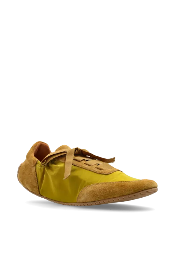 ODISSI Low Top Sneakers