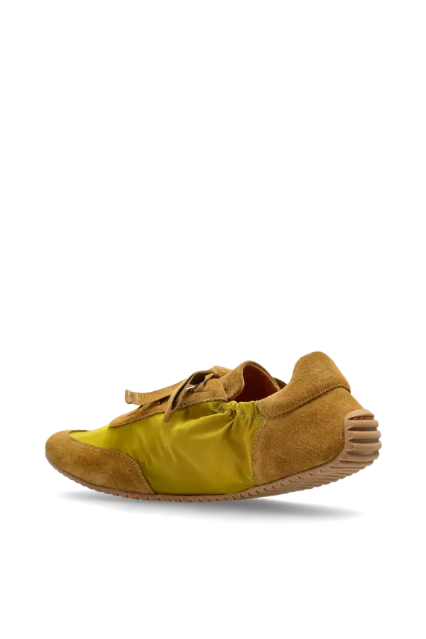 ODISSI Low Top Sneakers