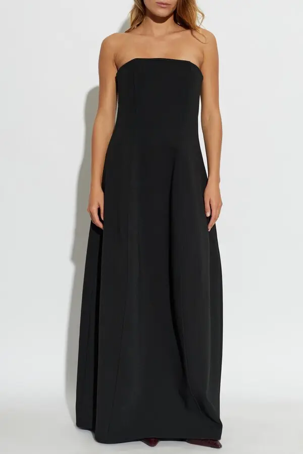 TOTEME Long Dress With Slit