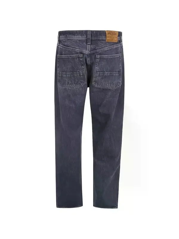 Filson Straight-leg Jeans