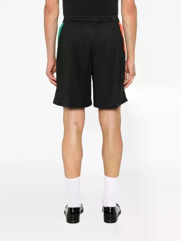 VENEZIA FC Home Logo-detail Panelled Shorts