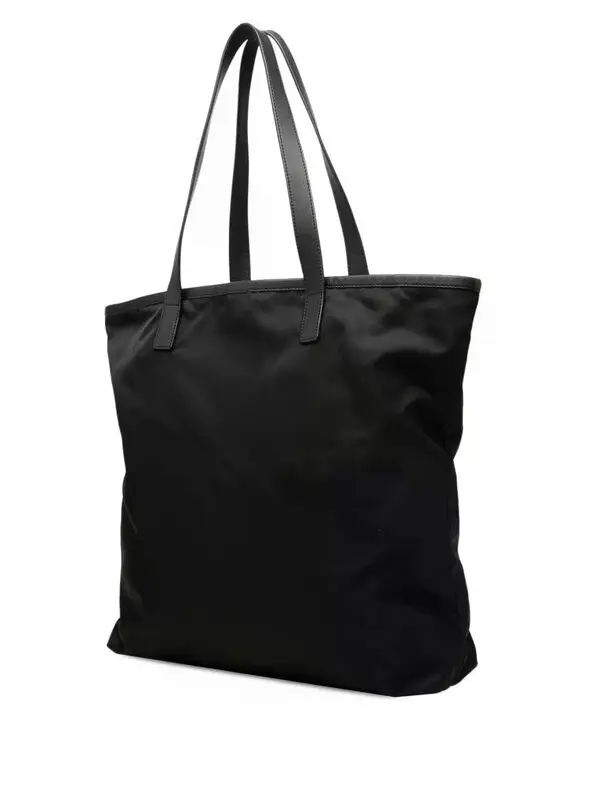 Prada 2013-2026 Tessuto Tote Bag