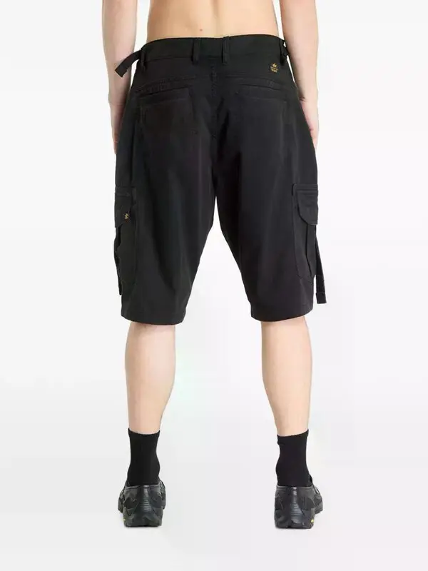 Alpha Industries Urban Soldier Cargo Shorts