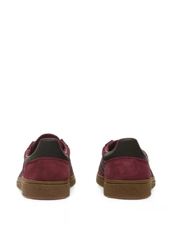 Adidas Handball Spezial Sneakers - Red