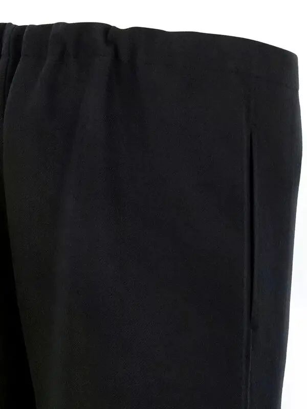 Extreme Cashmere Giorgio Straight-leg Trousers