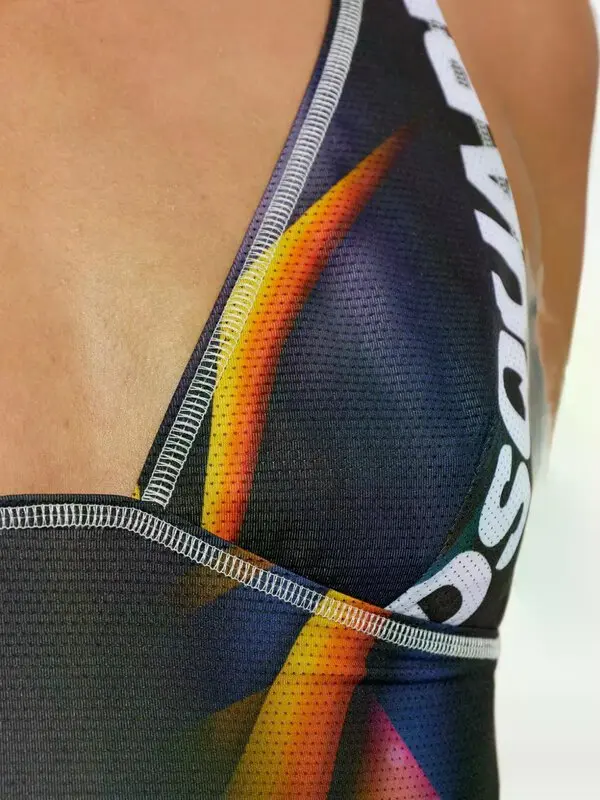 Dsquared2 Printed Bra