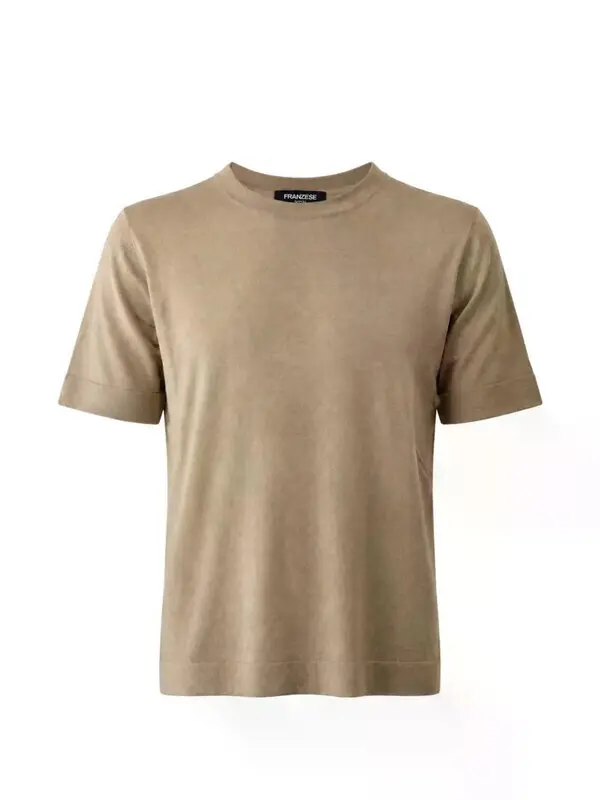FRANZESE COLLECTION Stefano De Martino T-shirt