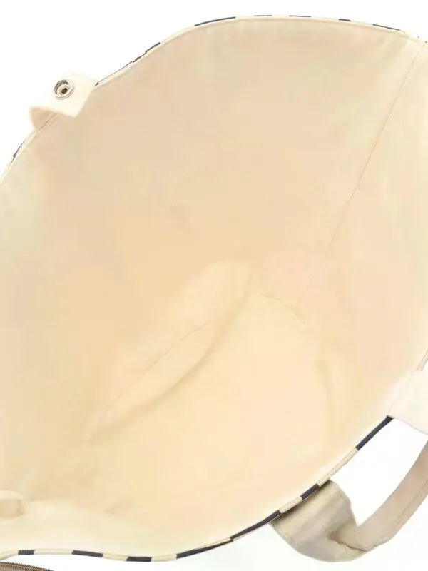 Hermès Pm Panier De Plage Chaîne D'ancre Tote Bag