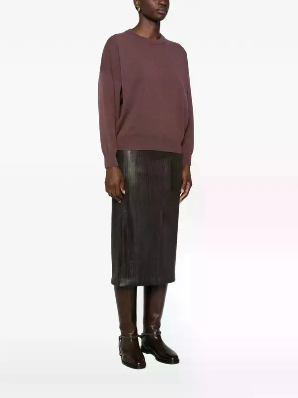 Brunello Cucinelli Cashmere Sweater
