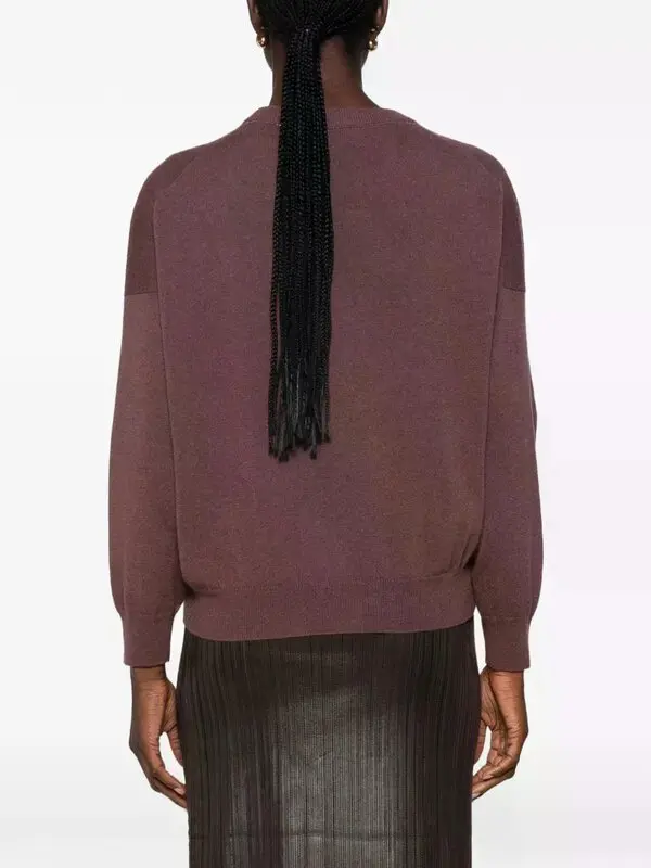 Brunello Cucinelli Cashmere Sweater