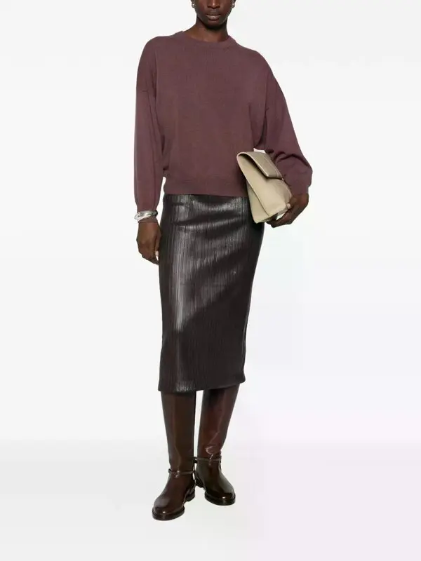 Brunello Cucinelli Cashmere Sweater