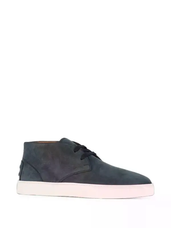 TOD'S Lace-up Sneakers