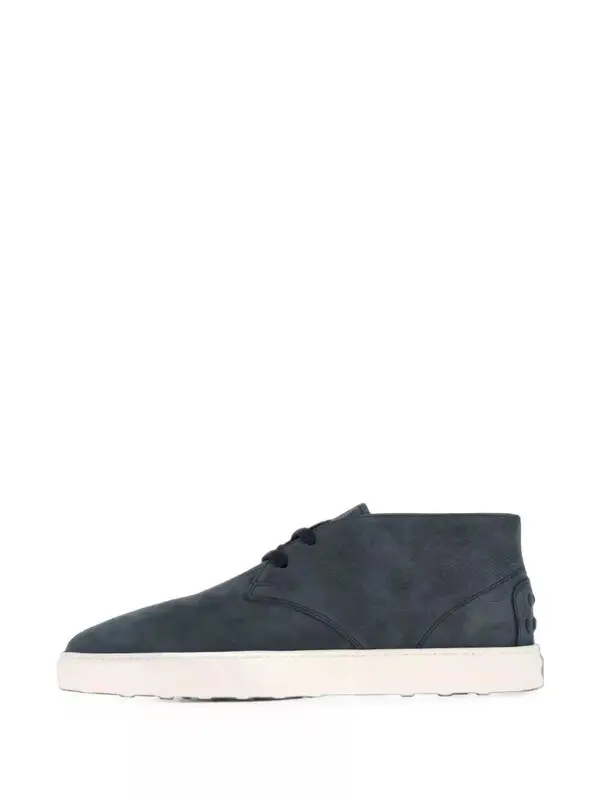 TOD'S Lace-up Sneakers