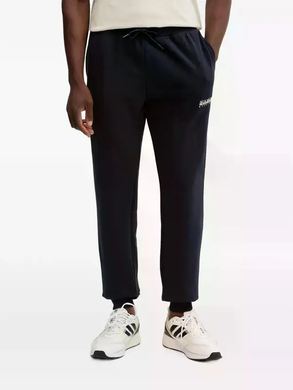 NAPAPIJRI Gori Logo-print Track Pants