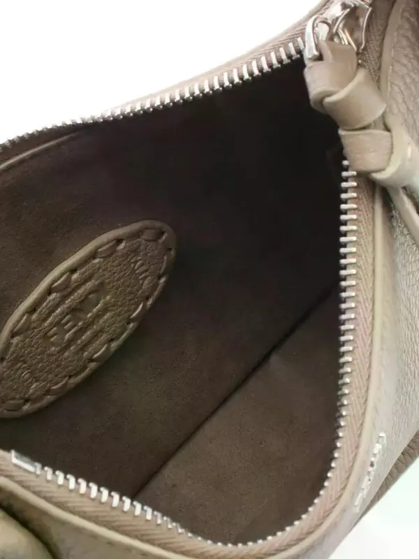 Fendi Small Fendessence Selleria Shoulder Bag