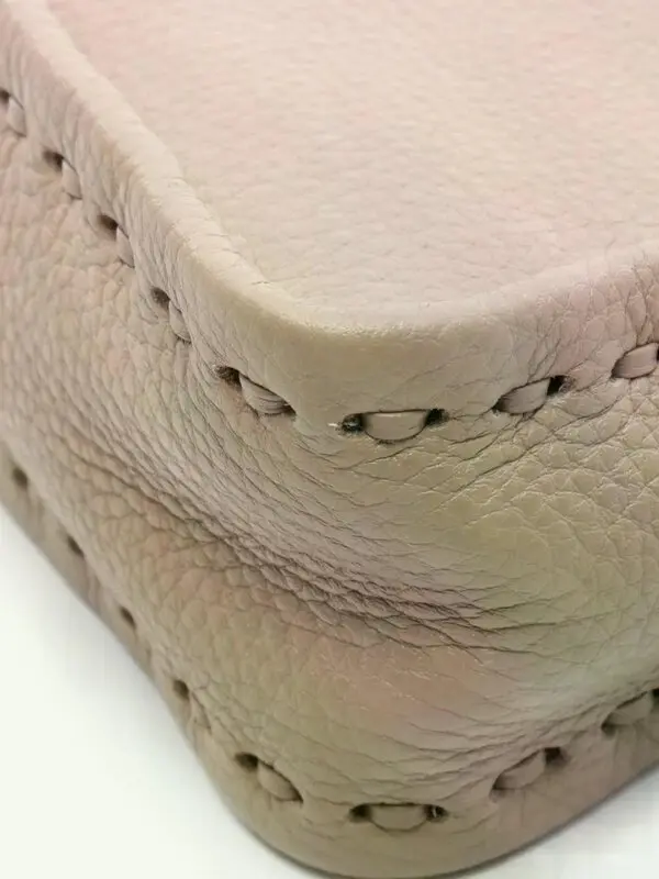 Fendi Small Fendessence Selleria Shoulder Bag