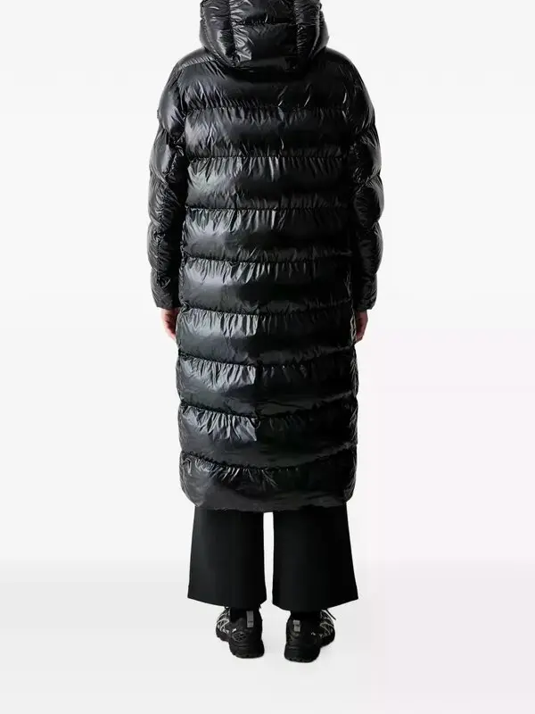 NAPAPIJRI Glane Quilted Hooded Coat