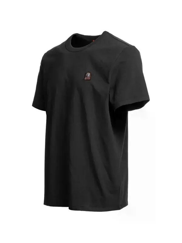 PARAJUMPERS Elio T-shirt - Black