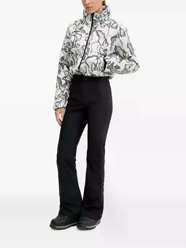SPORTALM Belted Ski Pants