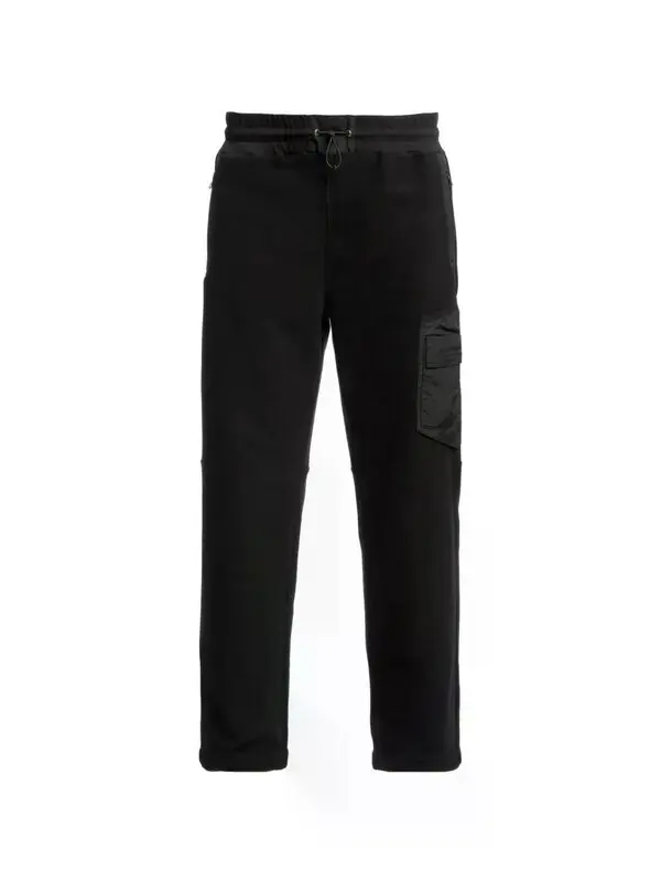 PARAJUMPERS Trefor Fleece Track Pants
