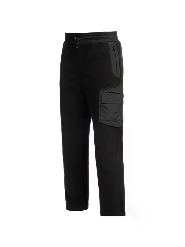 PARAJUMPERS Trefor Fleece Track Pants